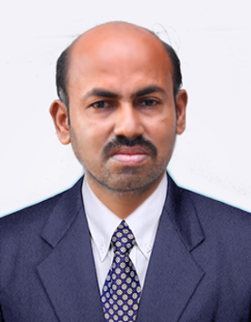 Dr. K.Senthil Kumar - Kumaraguru Institute of Agriculture