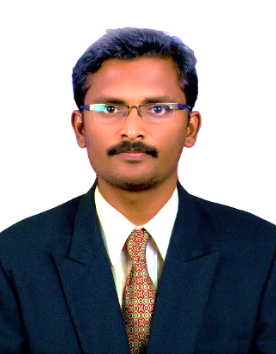 Dr.S.Selvakumar - Kumaraguru Institute of Agriculture