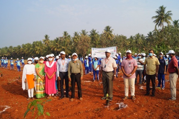 NSS | Kumaraguru Institute of Agriculture