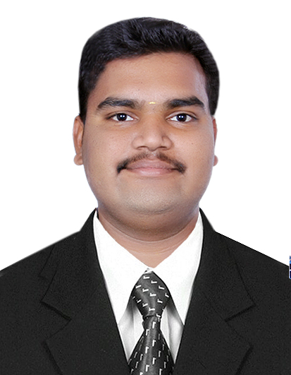 Dr. K. Elango - Kumaraguru Institute of Agriculture