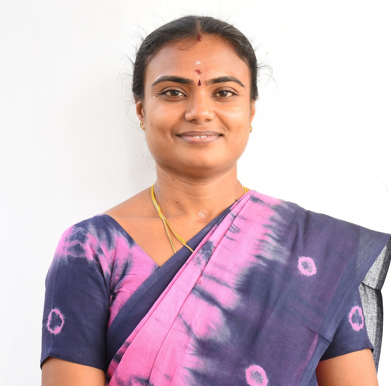 Dr. Mrs.S. Hemalatha - Kumaraguru Institute of Agriculture